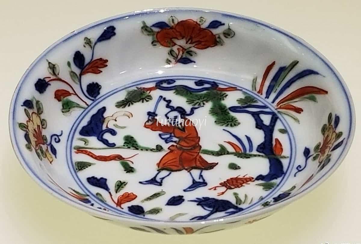 Duanwu Festival and Combating the ‘Five Poisons’ in Chinese Seasonal ...